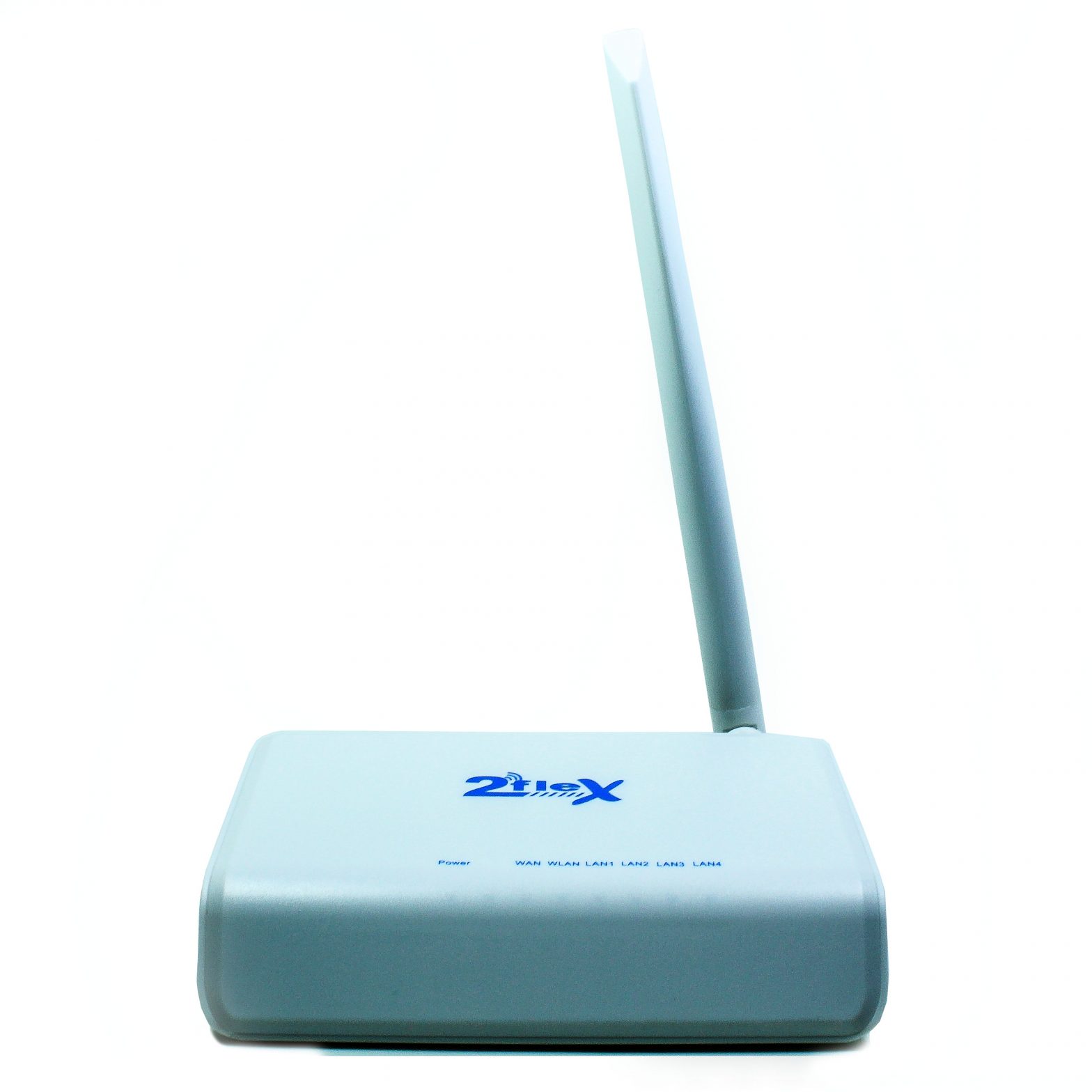 Roteador Wireless Antena Fixa - 2 Flex Telecom