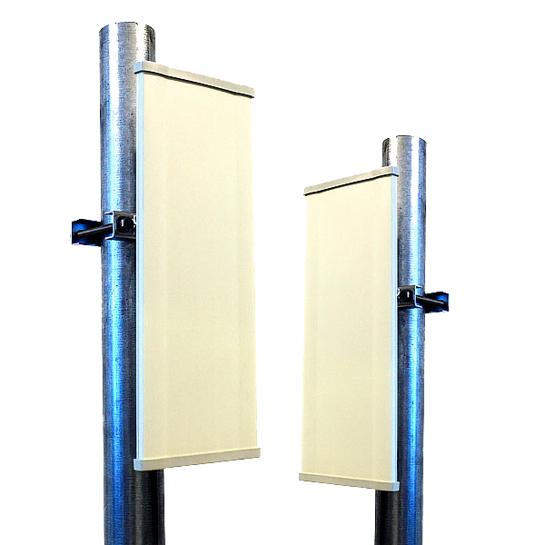 Antena Setorial 5.8GHz / 16DBI / 120°RB - 2 Flex Telecom