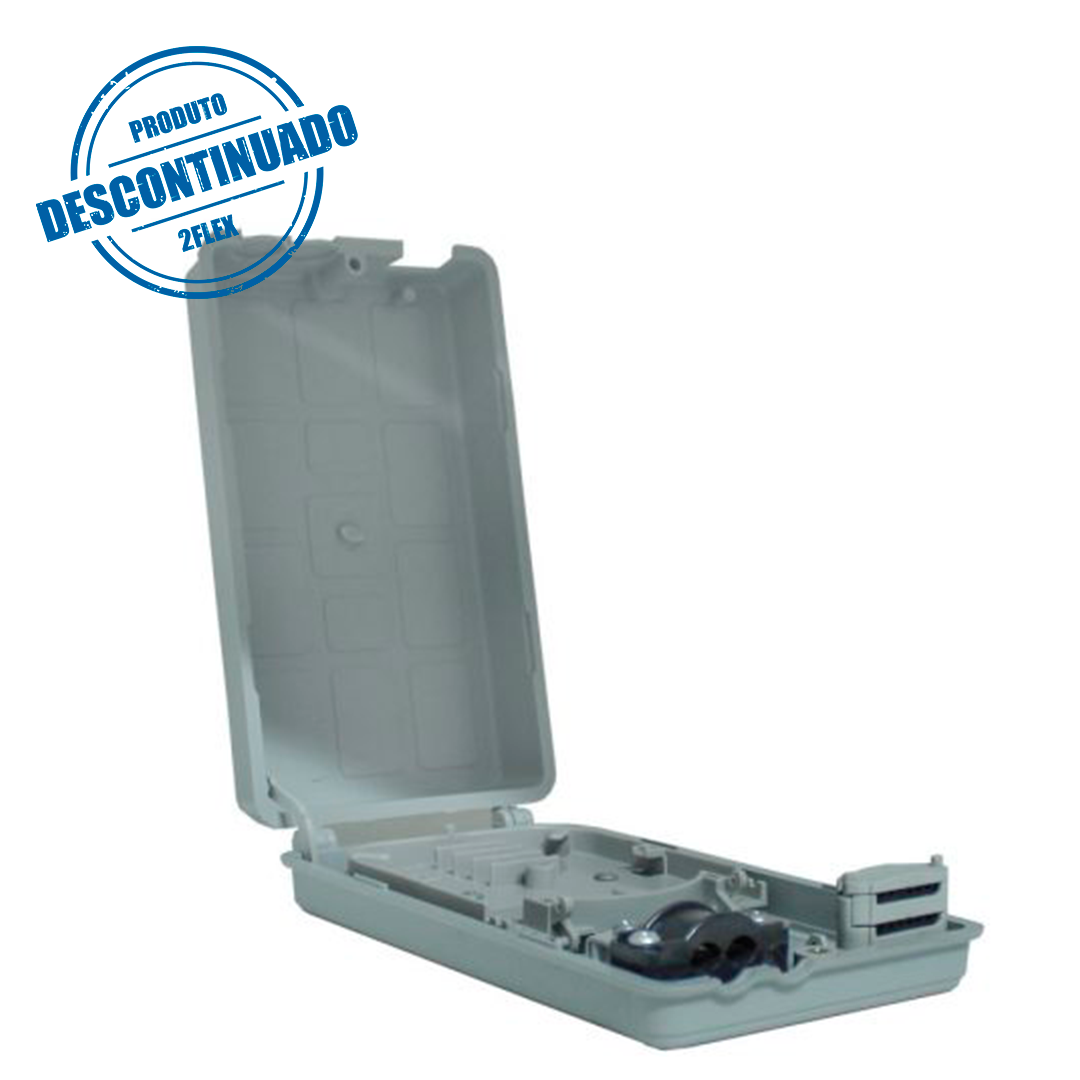 Caixa Toa - 2 Flex Telecom