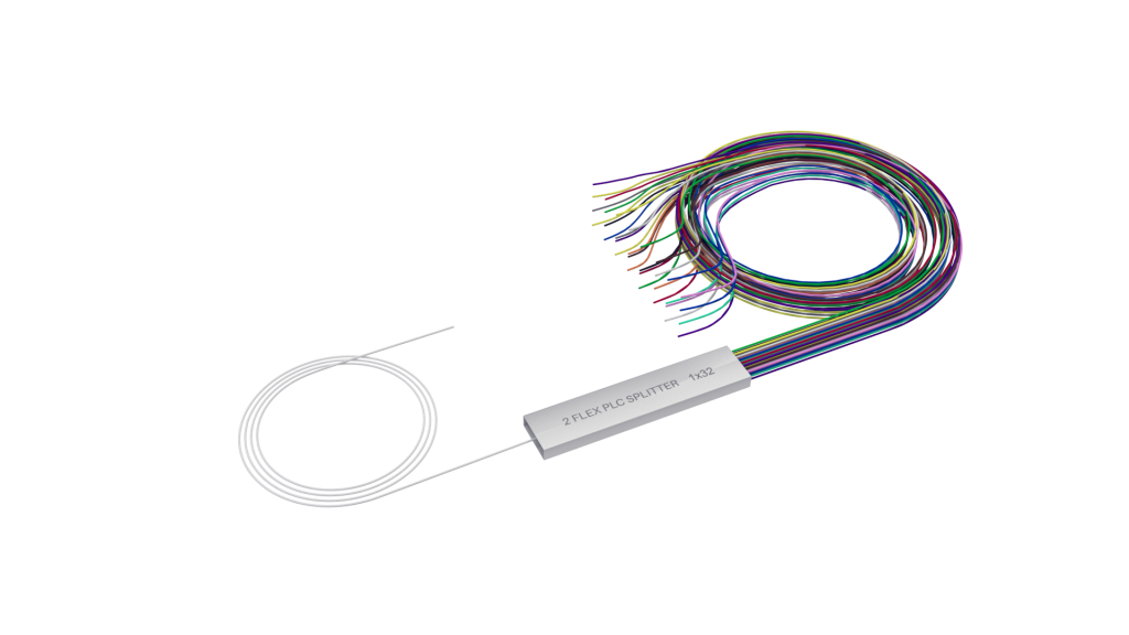 Qual Splitter Devo Utilizar? Balanceado ou Desbalanceado? - 2 Flex Telecom
