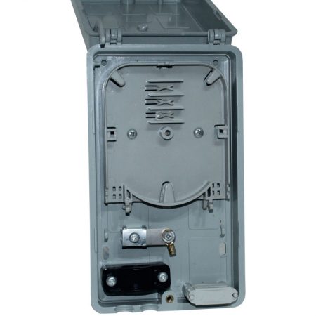 Caixa Toa - 2 Flex Telecom