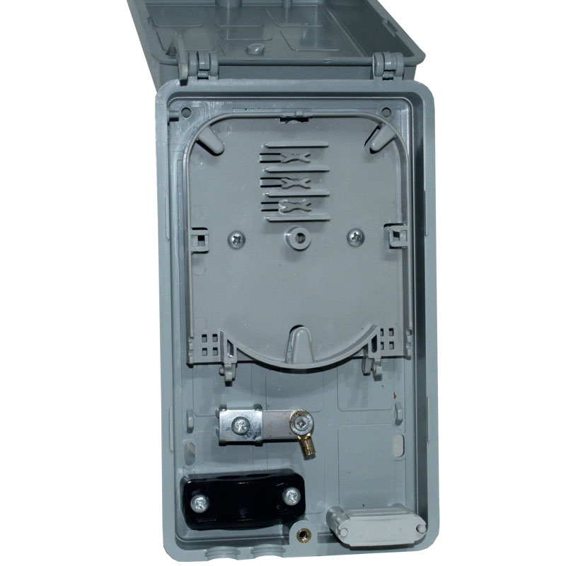 Caixa Toa - 2 Flex Telecom