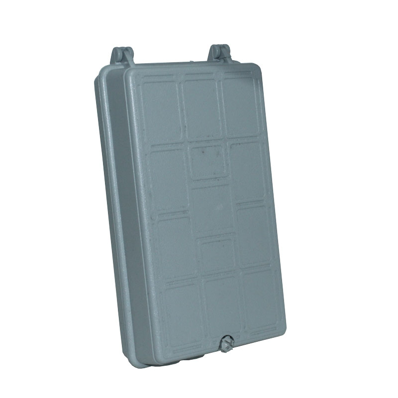 Caixa Toa - 2 Flex Telecom