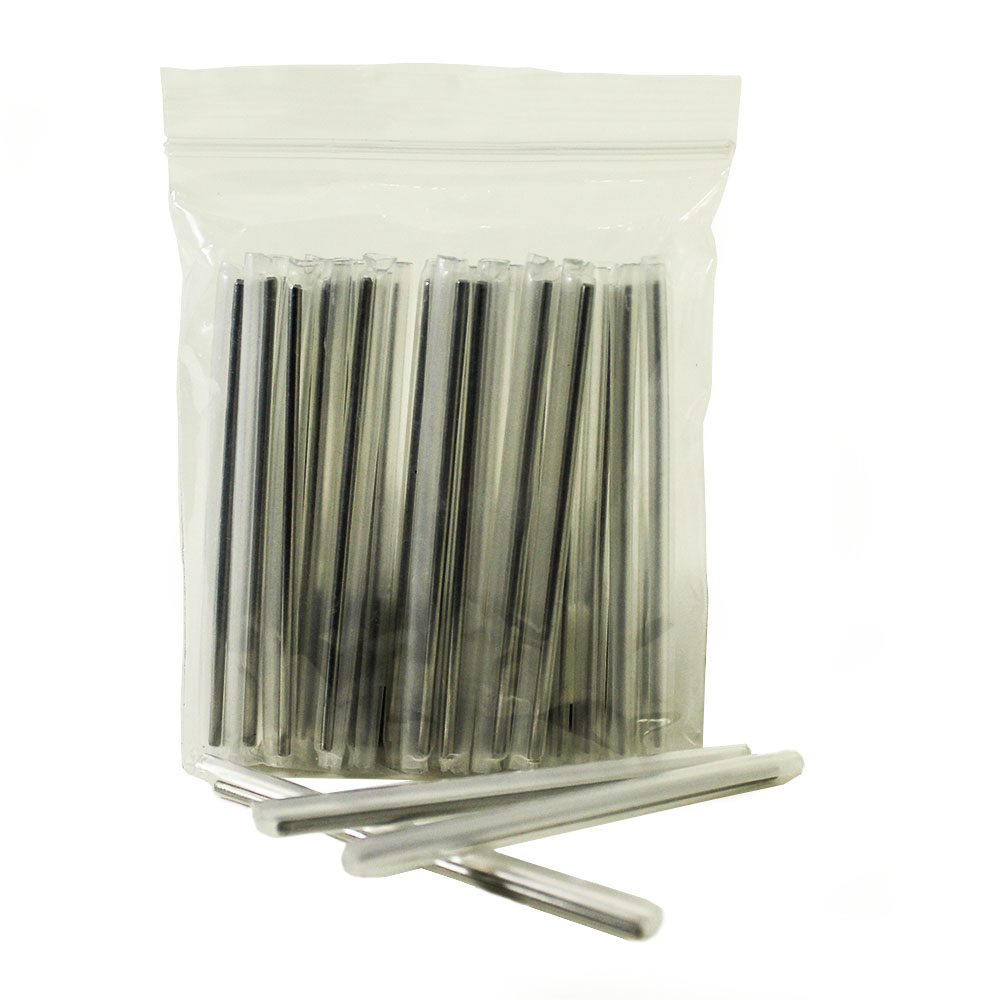 Tubete - Protetor de emenda óptica - 2 Flex Telecom