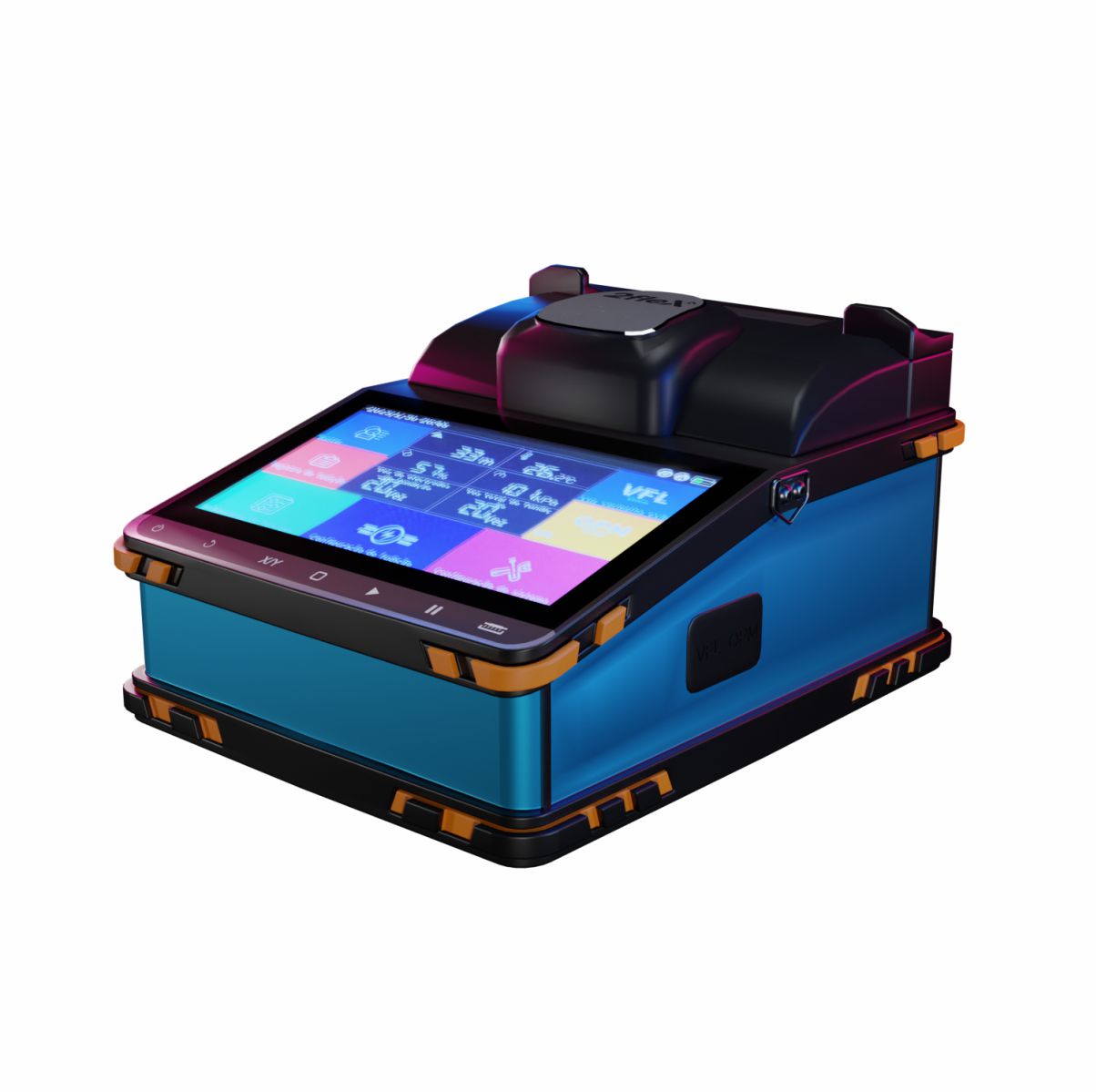 2 Flex Telecom - Excelência em Tecnologia e Conectividade