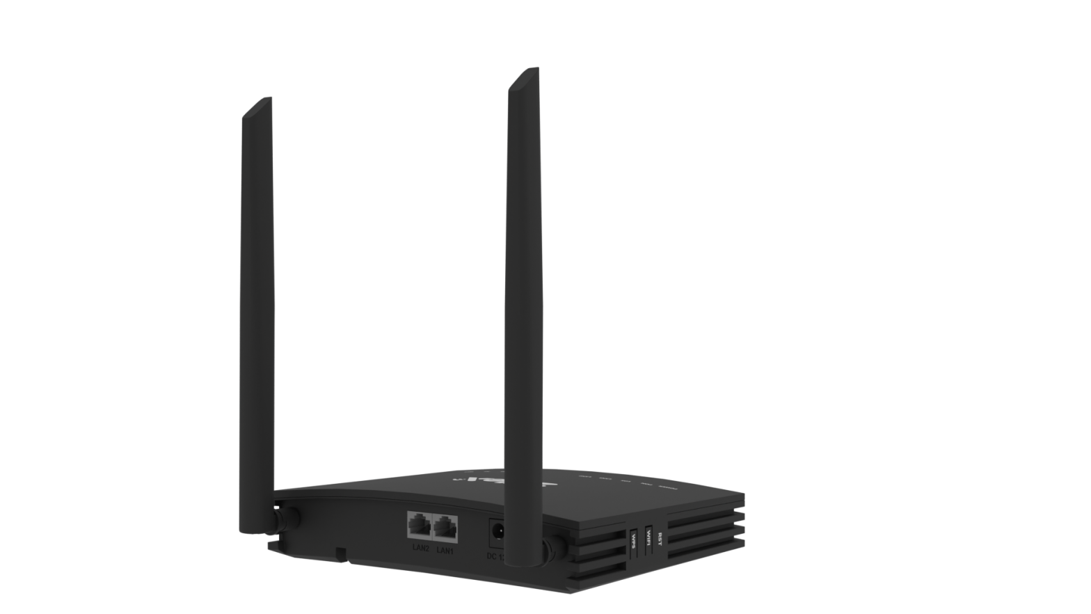 ONT GPON AC 1200 - 2 ANTENAS - 2 Flex Telecom